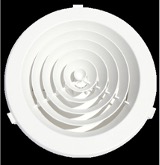 Down-Jet Ceiling Diffuser - NZ HVAC Supplies LTD