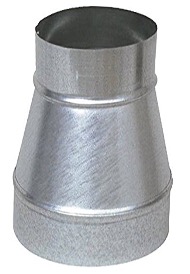 METAL REDUCERS - NZ HVAC Supplies LTD