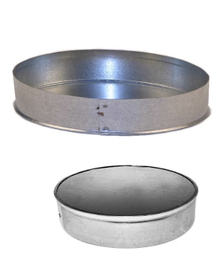 ENDCAP - NZ HVAC Supplies LTD